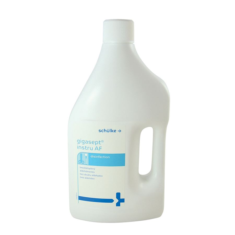 Gigasept Instru AF 2 l | HUFA