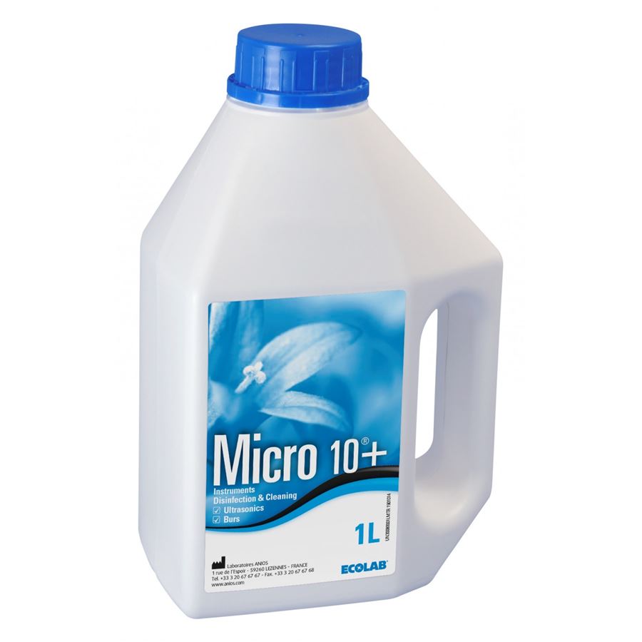 Micro 10+ 2,5 l | HUFA