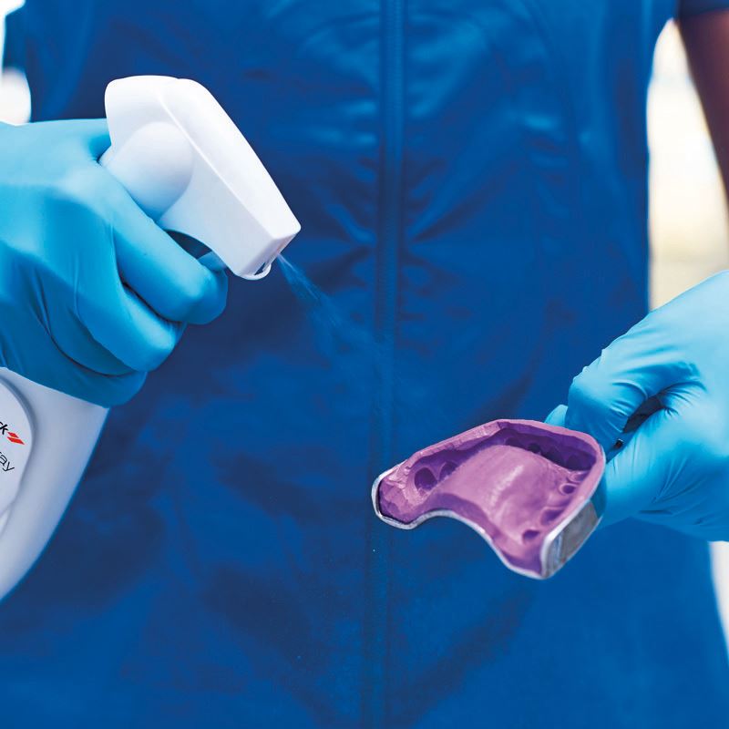 Zeta 7 spray s rozprašovačem 750 ml | HUFA