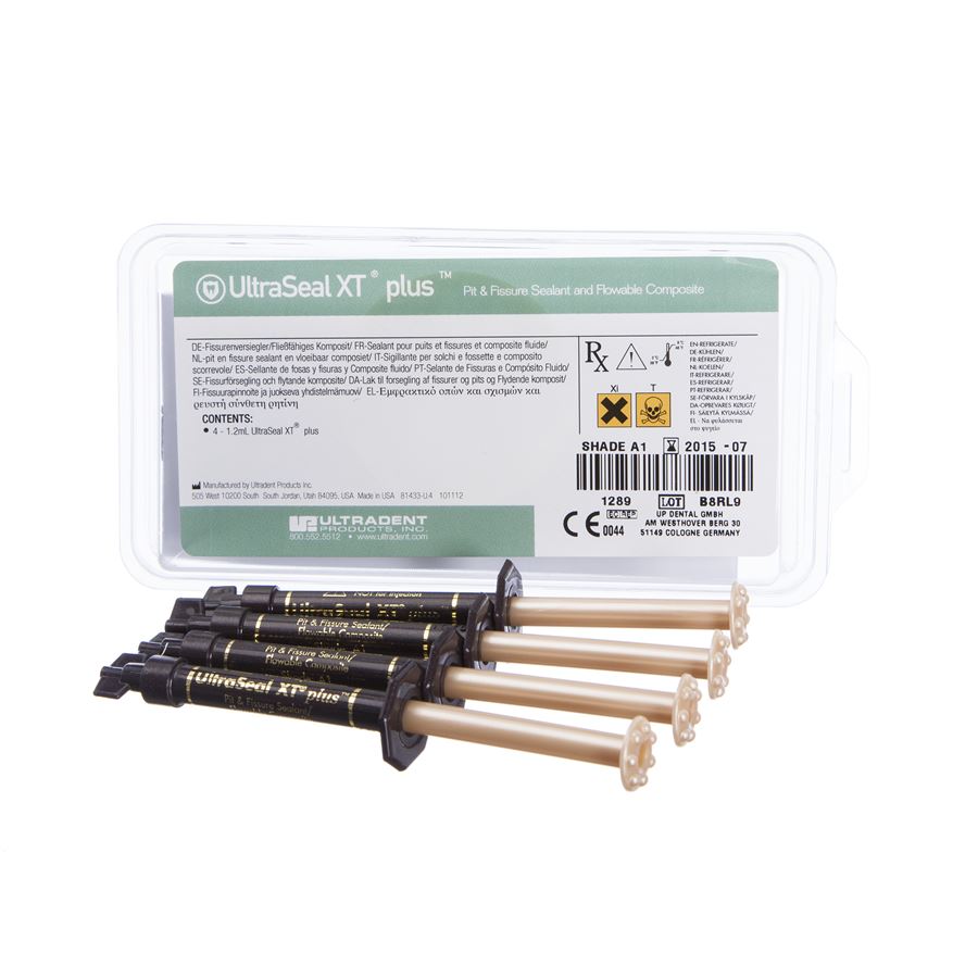 UltraSeal XT Plus A1 4 x 1,2 ml | HUFA