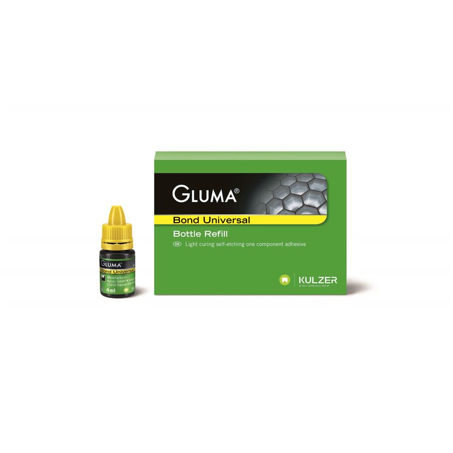 Gluma Bond Universal 4 ml | HUFA