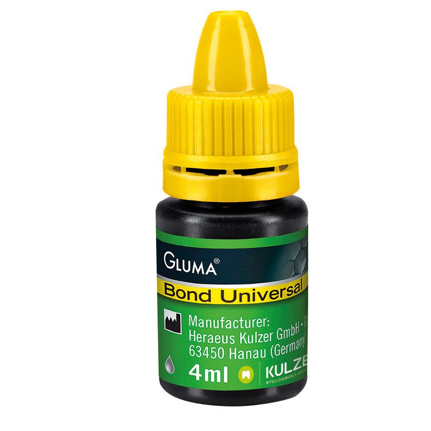 Gluma Bond Universal 4 ml | HUFA