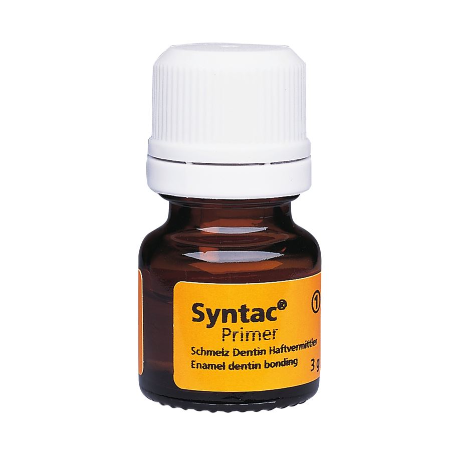 Syntac Primer Refill 3 g | HUFA