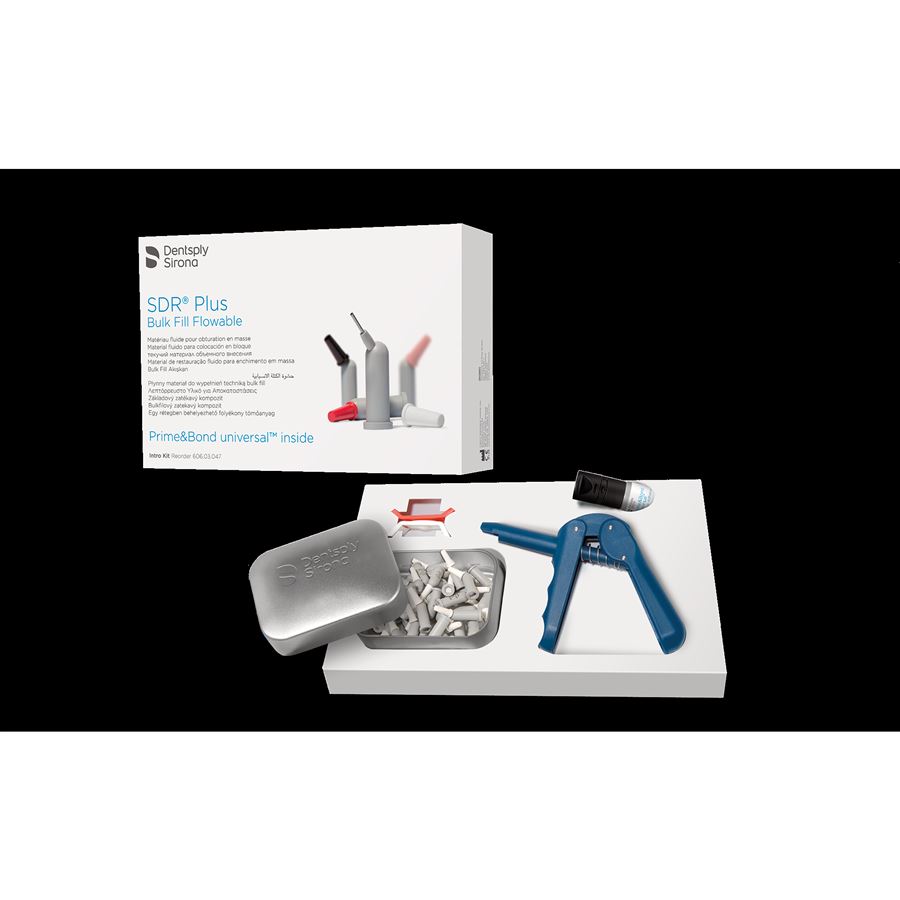 SDR Plus Intro Kit | HUFA