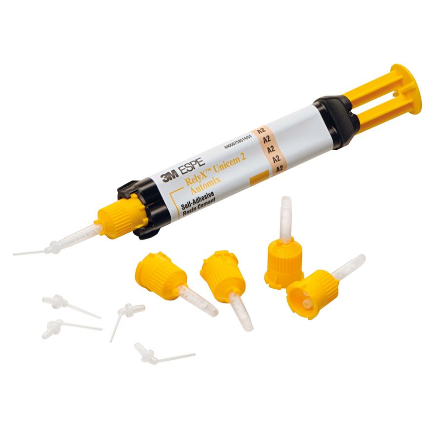 RelyX U200 Automix, A3 O 8,5g | HUFA