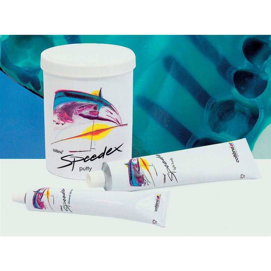 Speedex Light Body 140 ml | HUFA