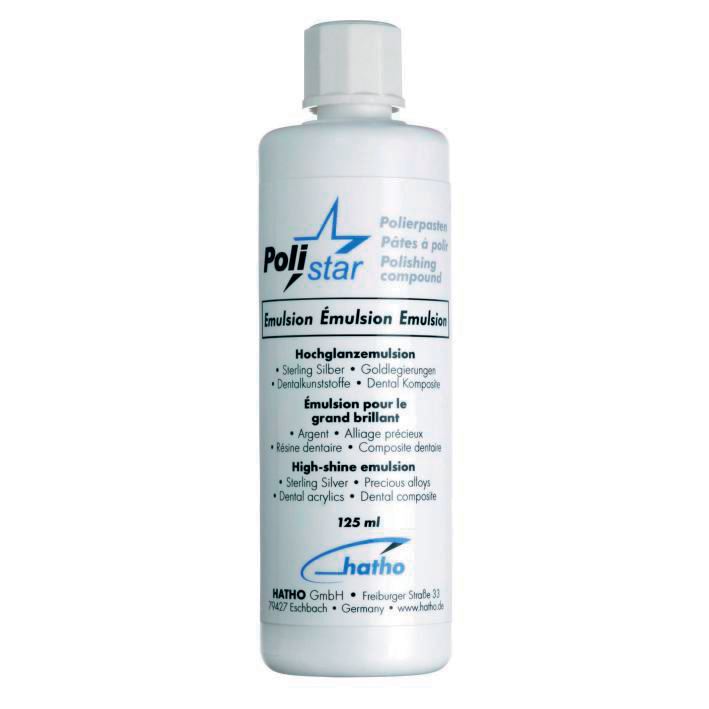 Polistar Emulsion 125 ml | HUFA