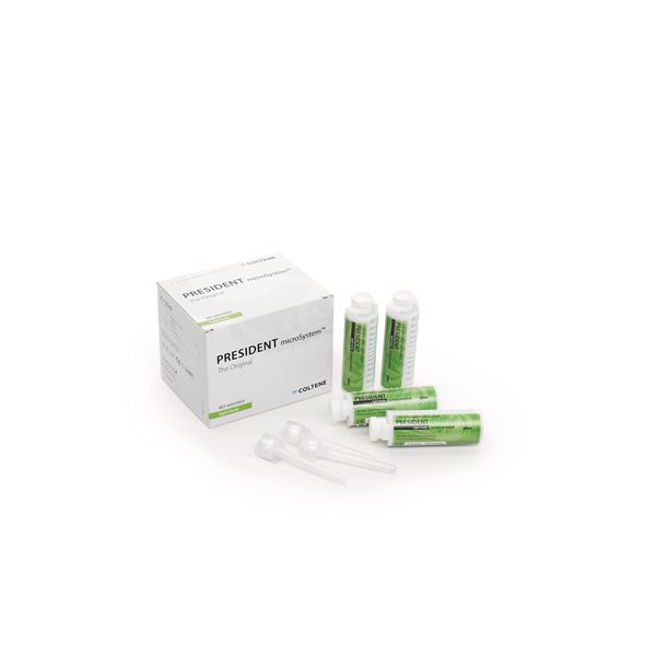 President The Original Xtra Light Body 2x50ml | HUFA