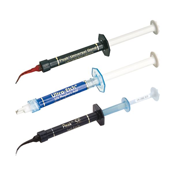 Peak Universal Bond Total-Etch kit | HUFA