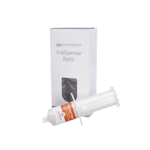 ViscoStat Clear IndiSpense 30 ml | HUFA