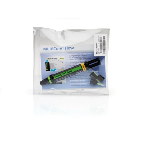 MultiCore Flow Refill 10 g Medium | HUFA