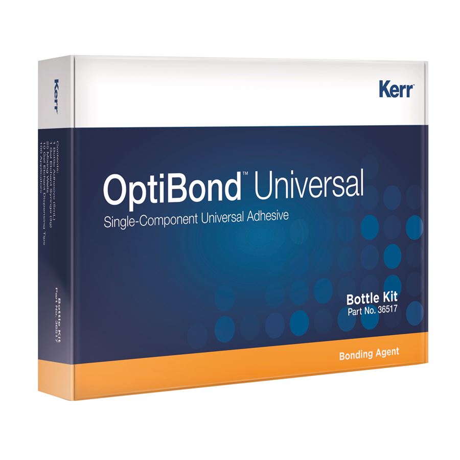 Optibond Universal Bottle Kit | HUFA