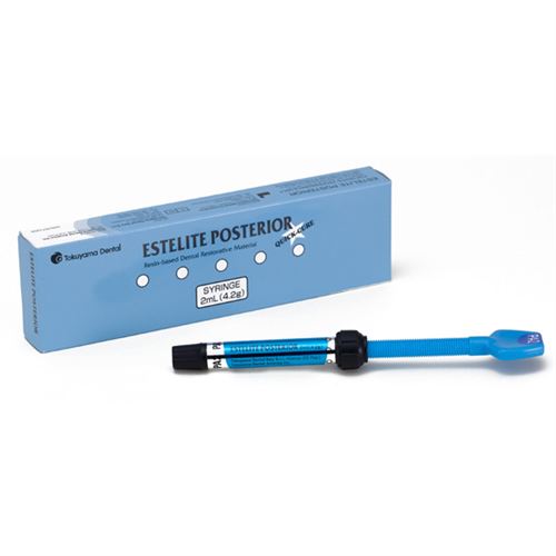 Estelite Sigma Quick 20x0,2g C2 | HUFA