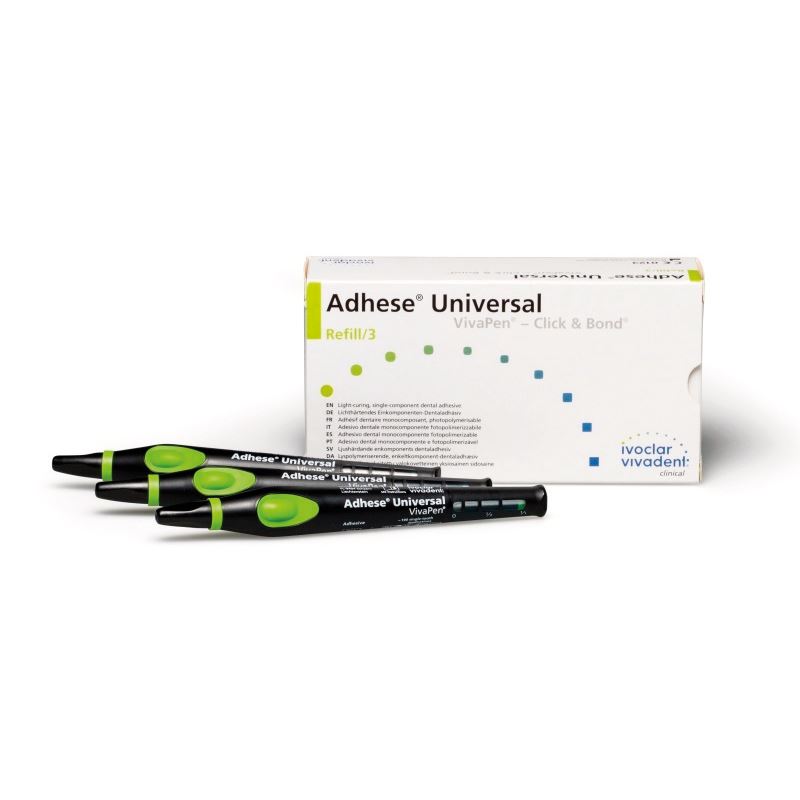 Adhese Universal NEW Refill VivaPen 1x 2ml | HUFA