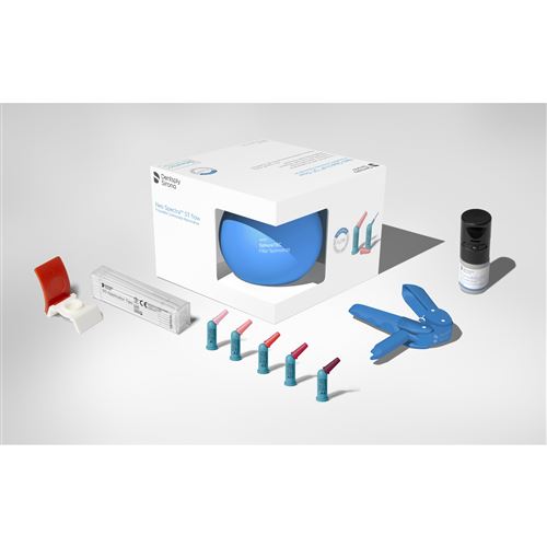 Neo Spectra ST Flow kompule 16x 0,25 g, D3 | HUFA