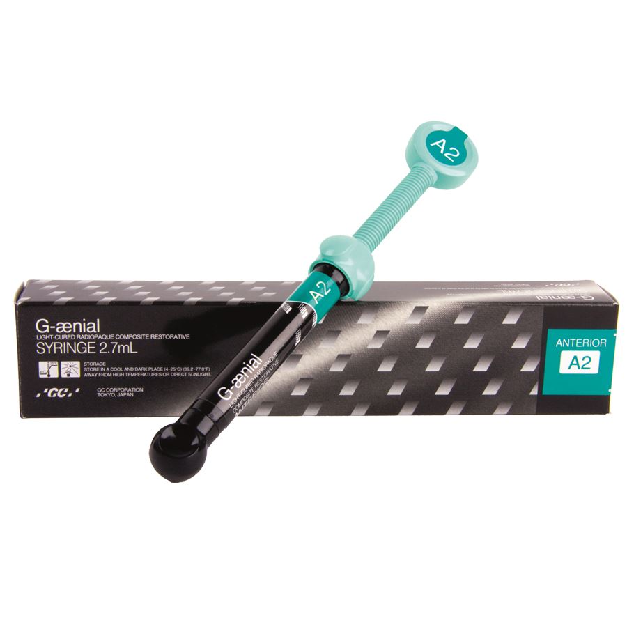 G-aenial Anterior, AE - 4,7 g | HUFA