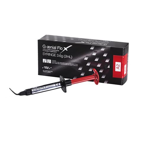 G-aenial Universal Flo 3,4 g - A2 | HUFA