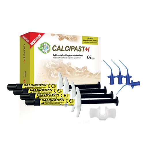 Calcipast 2,1g | HUFA