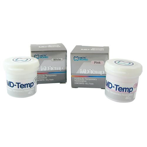 Maxitemp HP A3 2x50ml | HUFA