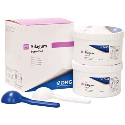 Silagum comfort primer | HUFA