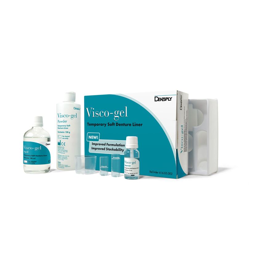 Visco-Gel set | HUFA