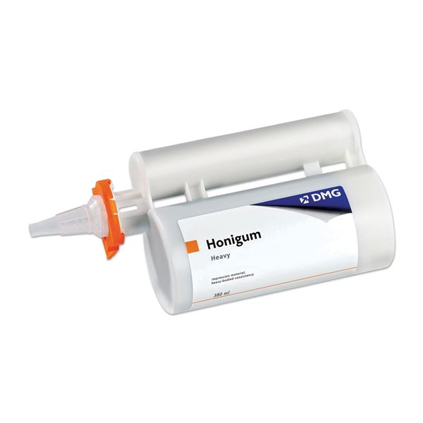 Honigum Pro Heavy MixStar 5 x 380 ml kartuše + 50 kanyl | HUFA