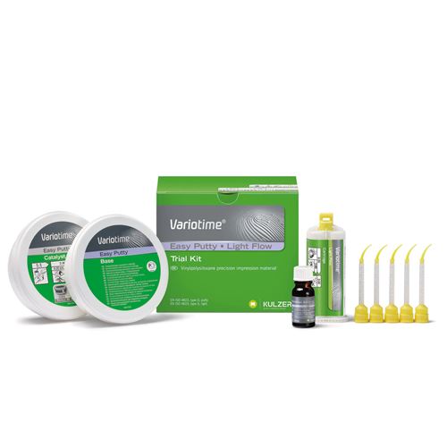 Variotime Easy Putty 2 x 300 ml | HUFA