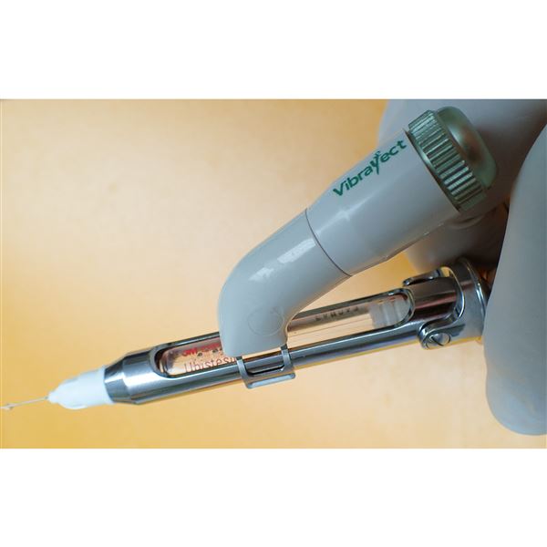 VibraJect Intro Kit | HUFA