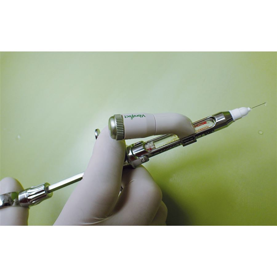 VibraJect Intro Kit | HUFA