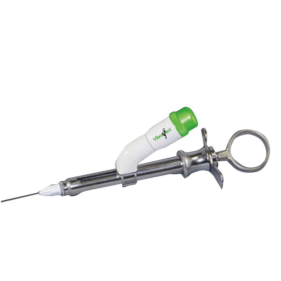 VibraJect Intro Kit | HUFA