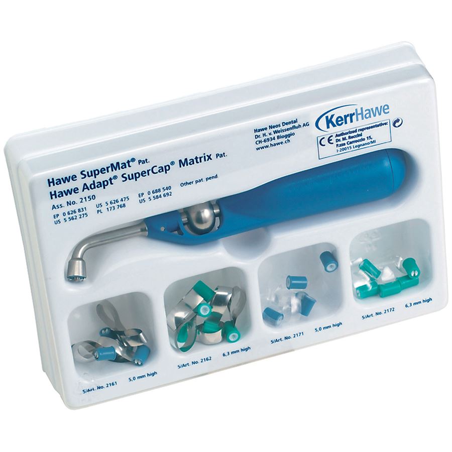 SuperMat sortiment | HUFA