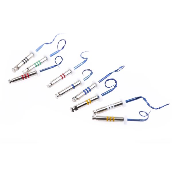 Endostar E3 Azure Basic 25/06 21mm, 6ks | HUFA