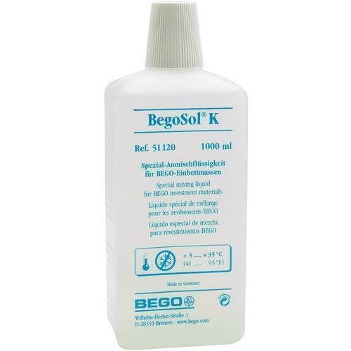 Begosol K 1 l | HUFA