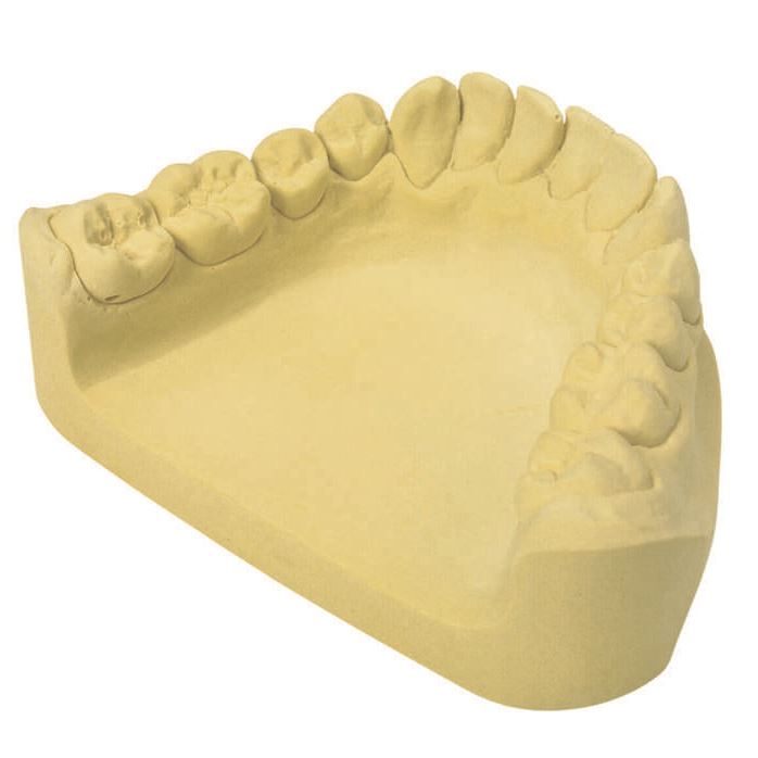 Moldano yellow 25 kg | HUFA