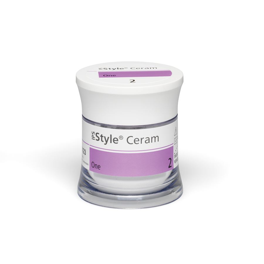 IPS Style Ceram One 20g - 1 | HUFA