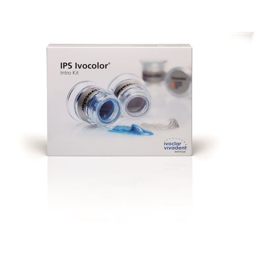 IPS Ivocolor Shade Incisal 3g SI3 | HUFA