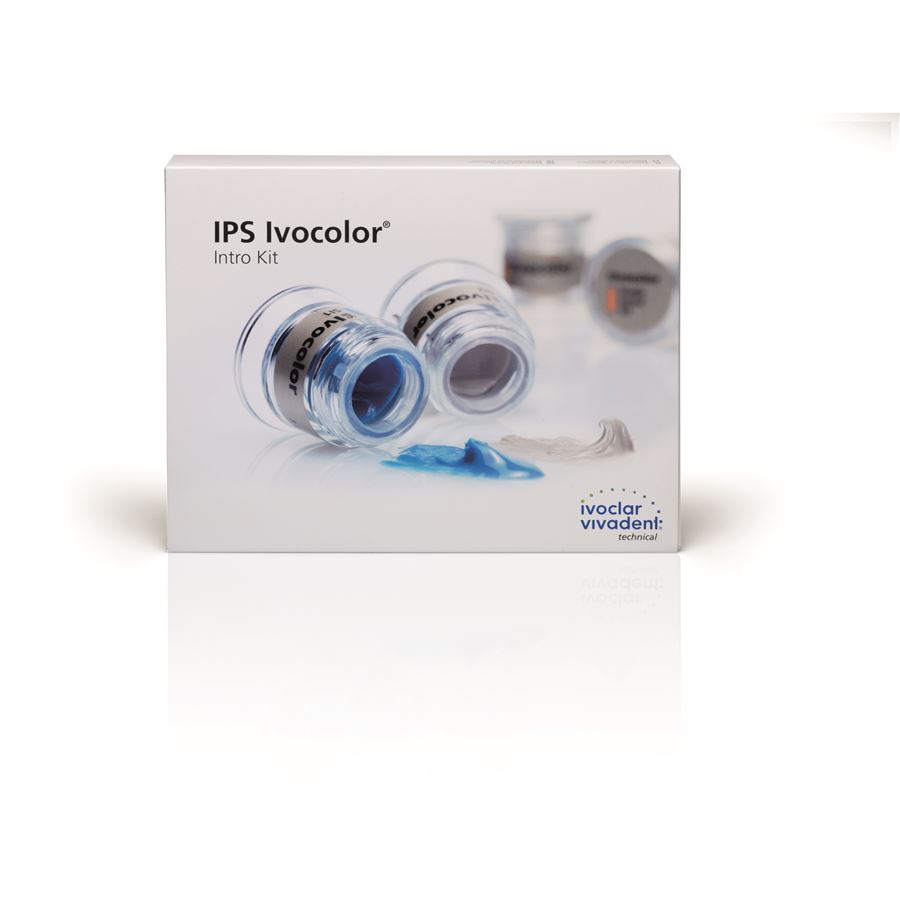 IPS Ivocolor Intro Kit | HUFA