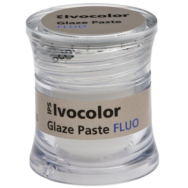 IPS Ivocolor Glaze Powder FLUO 5g | HUFA